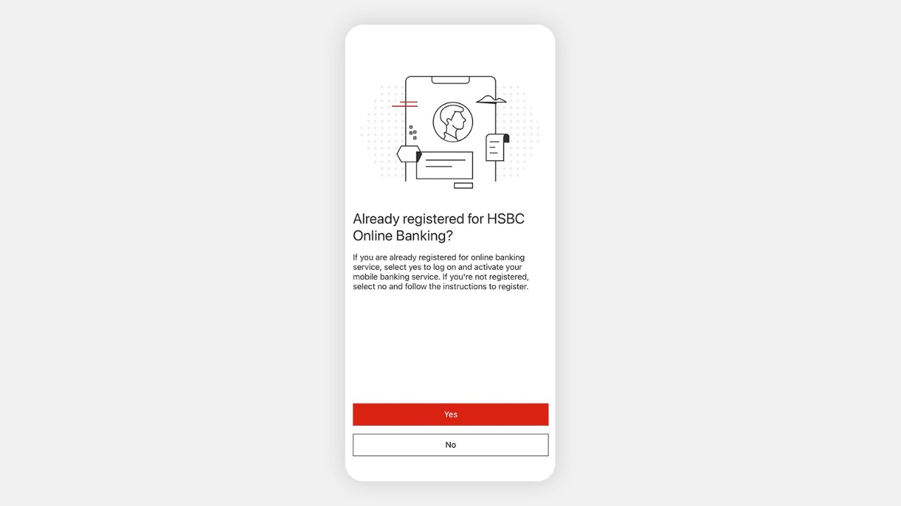 Ways To Bank |Take Control Of Your Finances - HSBC Egypt